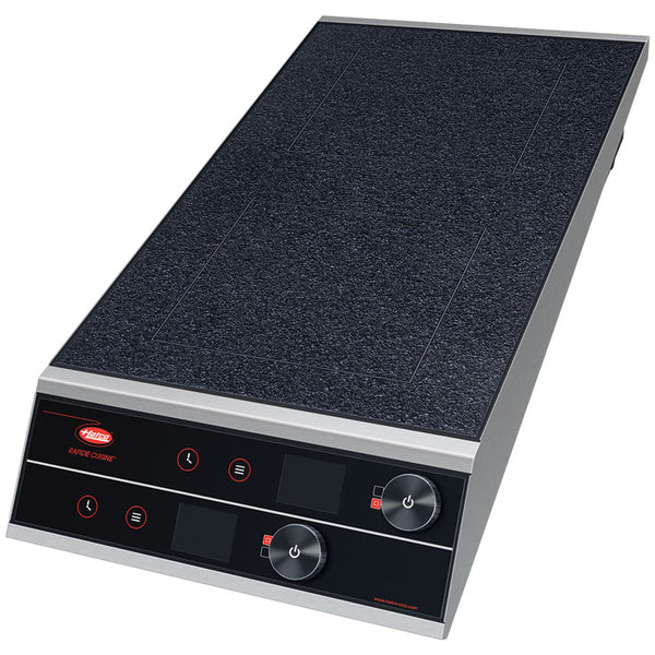 HATCO Counter Top Heavy Duty Induction Hob – Aryavarth Hotelwares