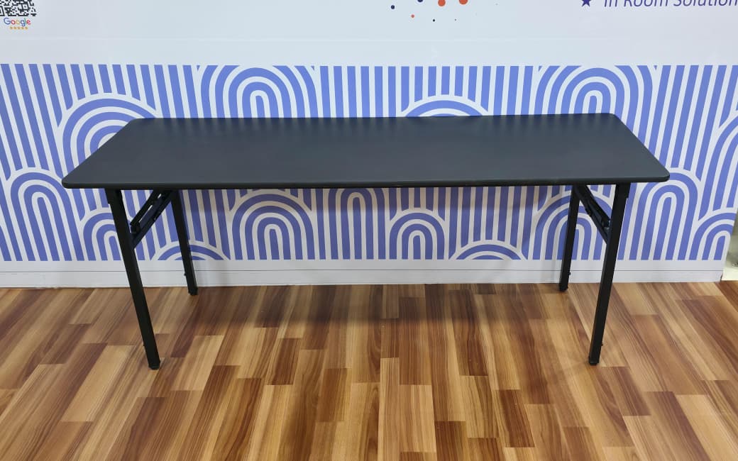 DW Rectangle Banquet Table – Aryavarth Hotelwares