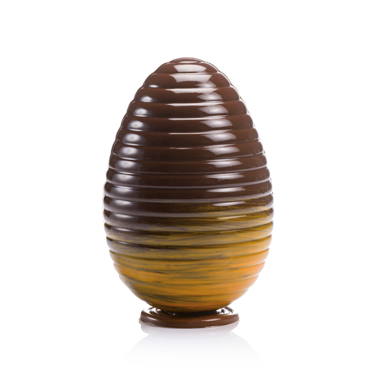 Martellato Honey Chocolate Mold – 5 Pieces – Aryavarth Hotelwares