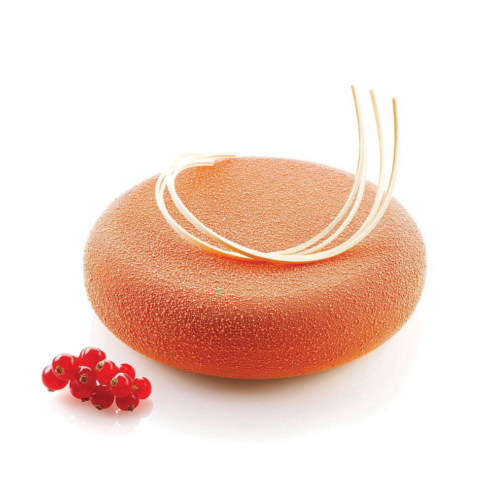 SILIKOMART Eclipse600 Silicone Mold – Aryavarth Hotelwares