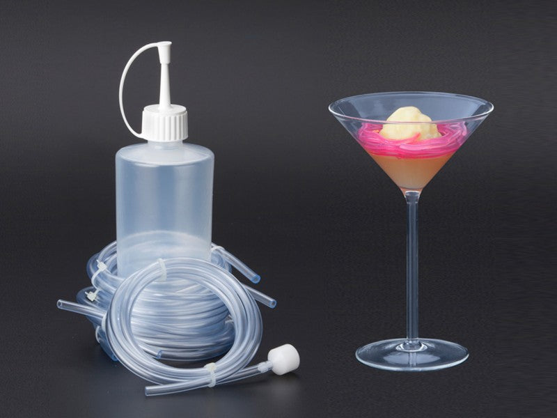 100% CHEF Molecular Spaghetti Kit [Molecular Gastronomy] – Aryavarth ...