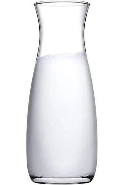 PASABAHCE AMPHORA Carafe 640cc – Aryavarth Hotelwares
