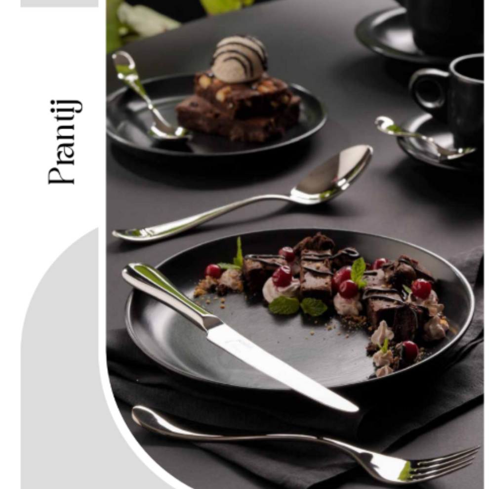 ARIANE Prantij Cutlery – Aryavarth Hotelwares