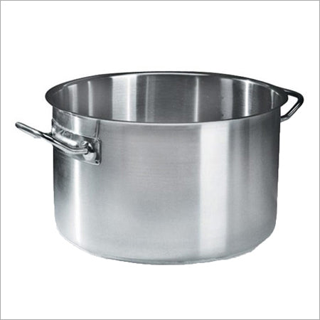 AVON Tri - Ply Deep Height Casserole – Aryavarth Hotelwares